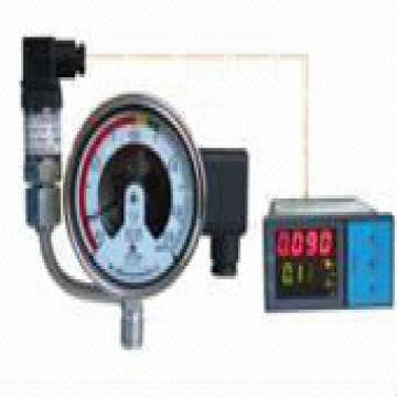 Buy Wholesale China Sf6 Gas Pressure Controller & Sf6 Gas Pressure ...