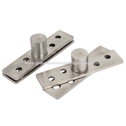 Modern Design Steel 360 Degrees Hinge with Precision Processing ...