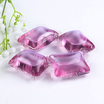 Buy Wholesale China Unit Dose Liquid Detergent Pod & Liquid Detergent ...