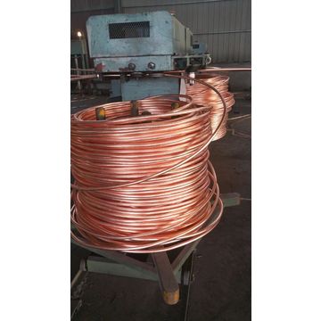 Buy Wholesale China Copper Rods & Copper Rods at USD 4500. | Global Sources