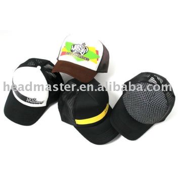 Buy China Wholesale Baseball Cap - Foam Trucker Mesh Caps Hsb-003 ...