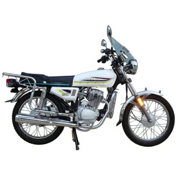 Buy Wholesale China Motorcycle - New 125cc Cg Motorcycle Wy125-6c & Motorcycle - New 125cc Cg ...