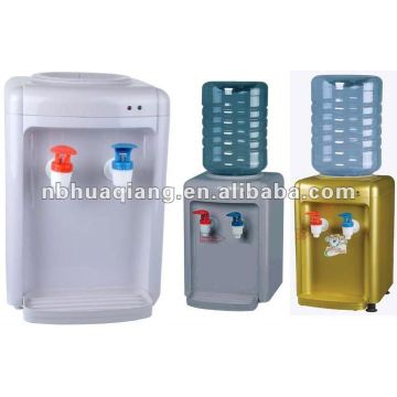 Buy Wholesale China Water Dispenser Series - Mini Water Dispenser ...