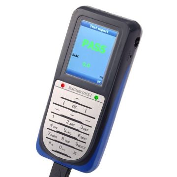 Buy Wholesale China Alcohol Ignition Interlock - Breath Alcohol ...