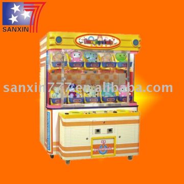 Buy Wholesale China Product Categories > Vending Machines - Smart Toy ...