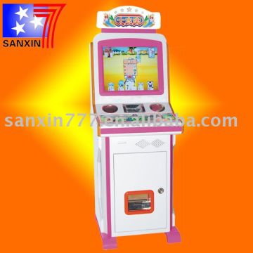 Buy Wholesale China Video Machine - Arcade Coin Operated Machine ...