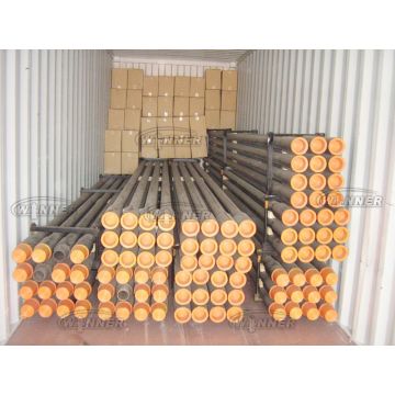 Drill rod Drill pipe Casing - Drill Rod Drill Pipe | Global Sources