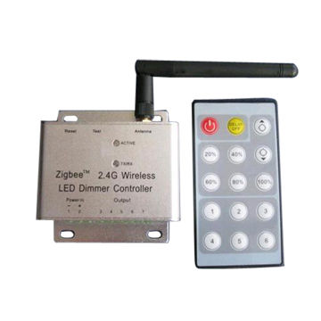 Led Lighting Controller, Module 2.4 G, Long Distance Street Led Lamp ...