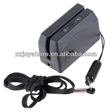 Product Categories > Msr Reader Writer - Card Reader Portable Mag ...