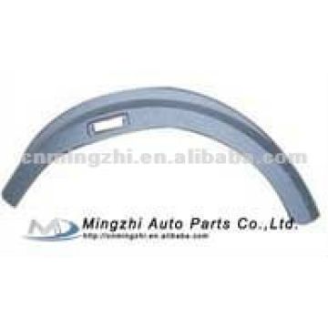 Buy Wholesale China Truck Parts > Mercedes - Benz Truck Mudguard ...