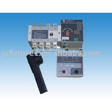 Buy Standard Quality China Wholesale Automatic Transfer Switches (atse ...