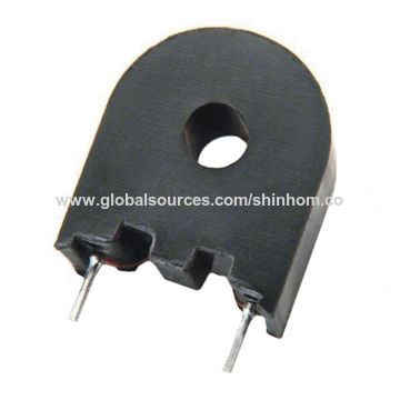 Buy Wholesale China Pcb Mount High Precision Current Transformer With ...