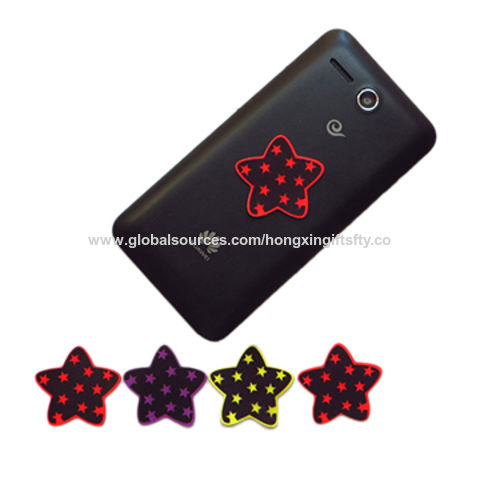 Buy Wholesale China Sticky Screen Cleaner For Mobile Cell Phone ...