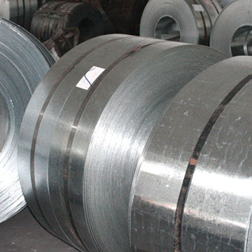Large General Hot-dip Galvanized/galvalume Steel Coils, In-stock, With ...