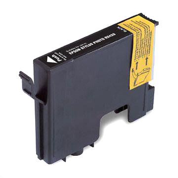 Buy Wholesale China 86t Compatible Black Inkjet Cartridge For Epson ...