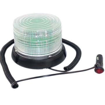 10-30v Led Emergency Vehicle Warning Lights, Multicolor, 0.5w - Buy ...