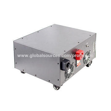 Buy Wholesale China Proflex Power Inverter, Dc 12v/24v/48v, Ac 220v ...