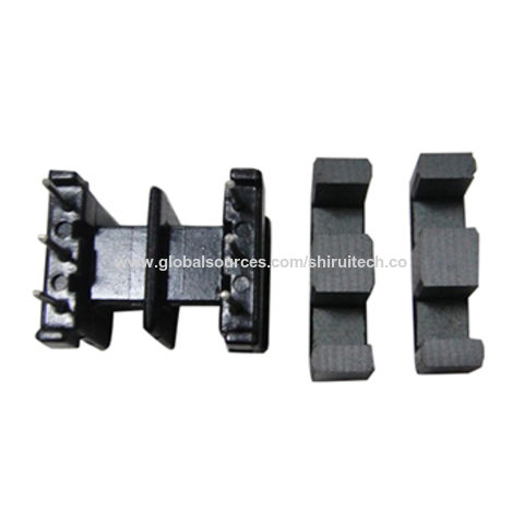 Buy Wholesale China Ee16 Bobbin &ferrite Core & Ee16 Bobbin &ferrite ...