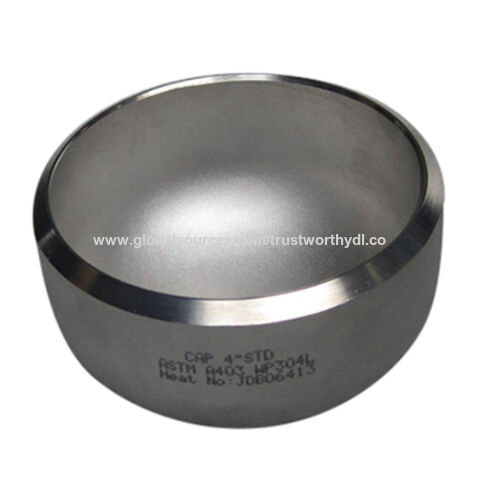 China Carbon Steel Butt Weld Caps on Global Sources,Carbon Steel Butt ...