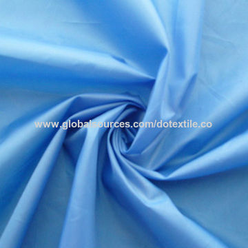 Buy Wholesale China 100% Polyester Pongee Fabric, Water Proof With Pa ...