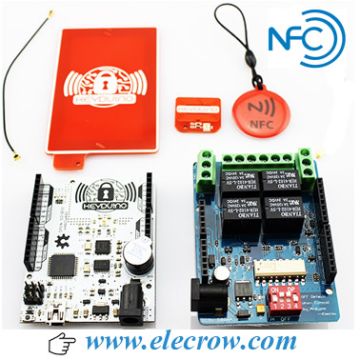 Buy Wholesale China Nfc Shield/ Nfc Tag/ Access Control/ Id Card/ Nfc ...