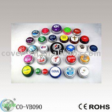 Buy Wholesale China Sound Recordable Button,message Box,talking Box ...