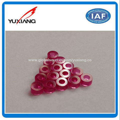 Buy Wholesale China Sapphire And Ruby Bearings For Gemstone Bearing Microporous Orifices Element ...
