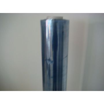 Buy Wholesale China Pvc Transparent Film - Clear Pvc Book Cover Film ...