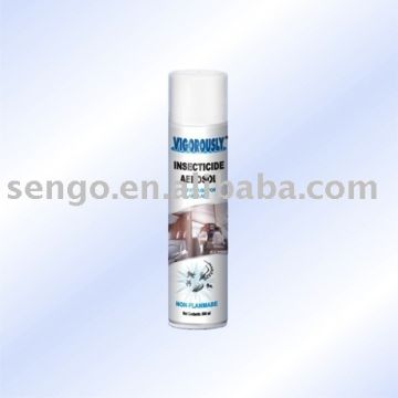 Insecticide Aerosol Series - 1. Fast Kill Insect,mosquito,flys,ants ...