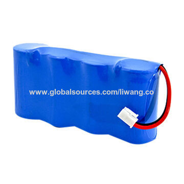 Buy Wholesale China Heavy-duty Alkaline Dry-cell Lr20 Battery Pack In ...