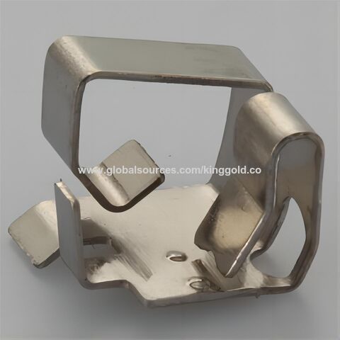 Kgi Custom Stainless Steel Contact For Electric Equipment, Custom ...