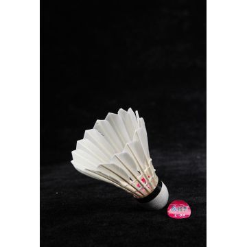 Buy Wholesale China Duck Feather Badminton - Badminton Shuttlecock ...