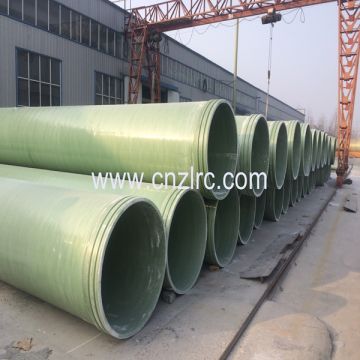 Buy Wholesale China Dn50mm-dn4000mm Frp/grp/fiberglass/composite Pipe ...