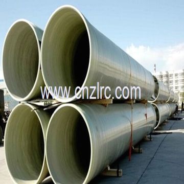 Buy Wholesale China Large Diameter Hydraulic Transmission Grp/frp Pipes ...
