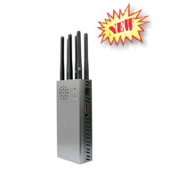 Buy Wholesale United Arab Emirates Signal Jammer Jammer Up To 30m Ct ...