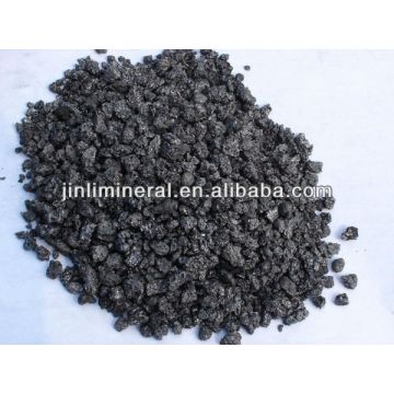 Buy Wholesale China Calcined Petroleum Coke - Steel Factory Petroleum ...