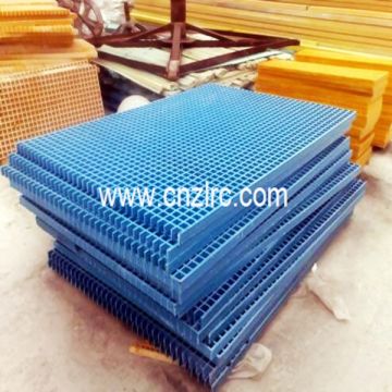 Buy Wholesale China Grating/ Frp/grp/fiberglass Reinforced Plastic ...