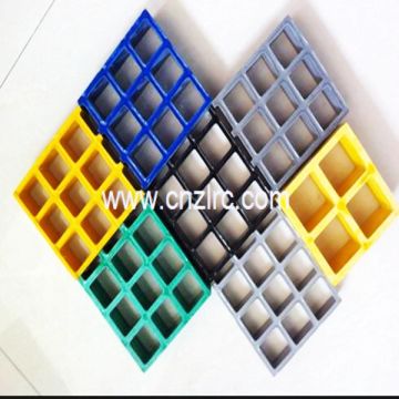 Buy Wholesale China Molded Frp/grp/fiberglass Reinforced Plastic Mesh ...