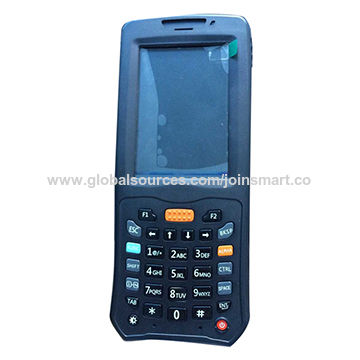 Buy Wholesale China Android Pos 3g/wifi/gprs Handheld Android Pos ...