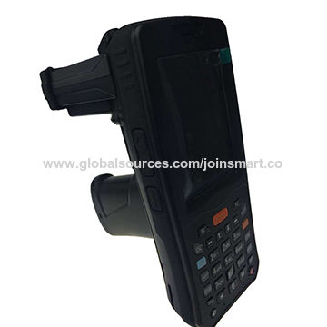 Buy Wholesale China Android Handheld 3g Pos Terminal With Sim Card ...