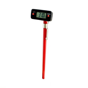 Buy Wholesale Hong Kong SAR Rotary Head Stem Thermometer By Radiance ...