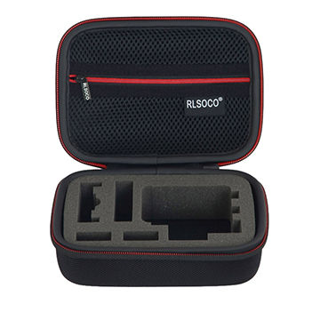 EVA Nylon Compact Camera Case, EVA Camera Case Camera Case EVA hard ...