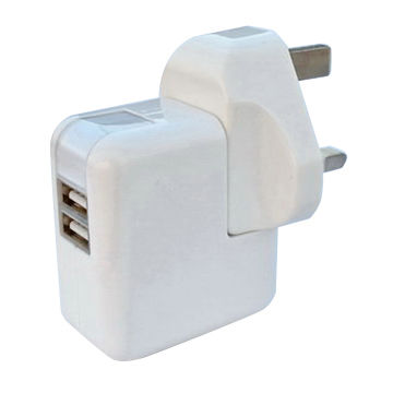 China 2 Ports Powerful Cell Phone Charger 2.1A on Global Sources,2 port ...