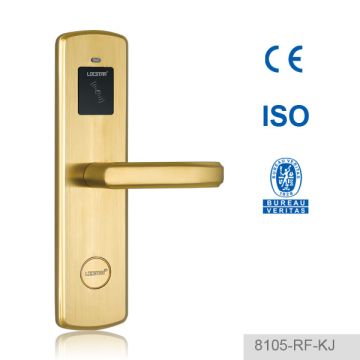 Buy Wholesale China Ungrouped - 1.hotel Key Card Lock System 2.6v ...