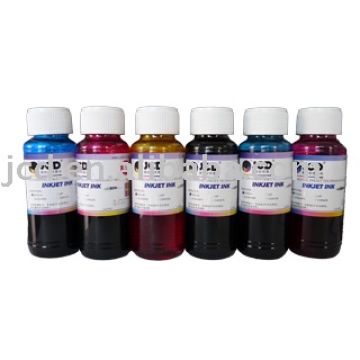 Buy Wholesale China Ungrouped - Compatible Bulk Pigment Inkjet Ink For ...