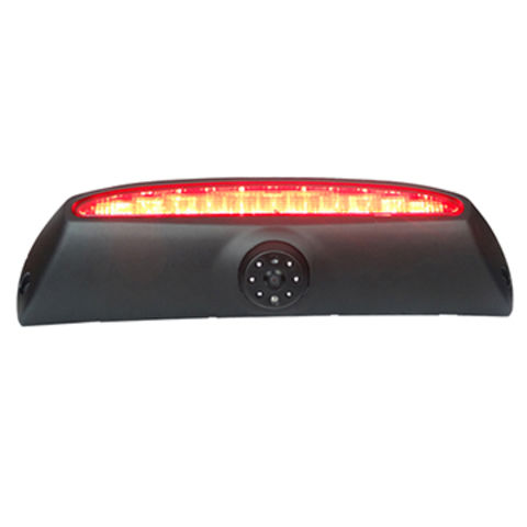 China Waterproof IR Car Third Stop Light Backup IR Camera for IVECO ...