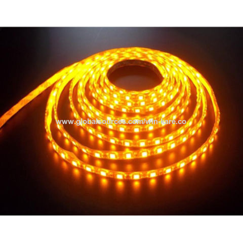 China SMD 5050 LED Soft Strip Light on Global Sources,LED Soft Lamp ...