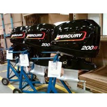 Buy Wholesale United Arab Emirates For New Mercury 225 Hp Verado 4 ...