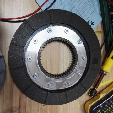 Buy Wholesale China Sew Motor Brakes 75nm Hf 400v Bmg8 & Sew Motor ...