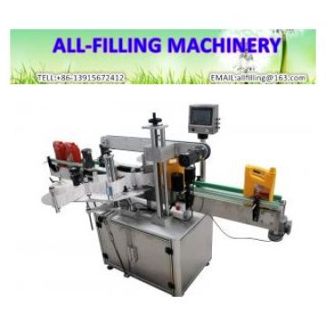 Buy Wholesale China Automatic Stick Labeling Machine/labler & Automatic ...